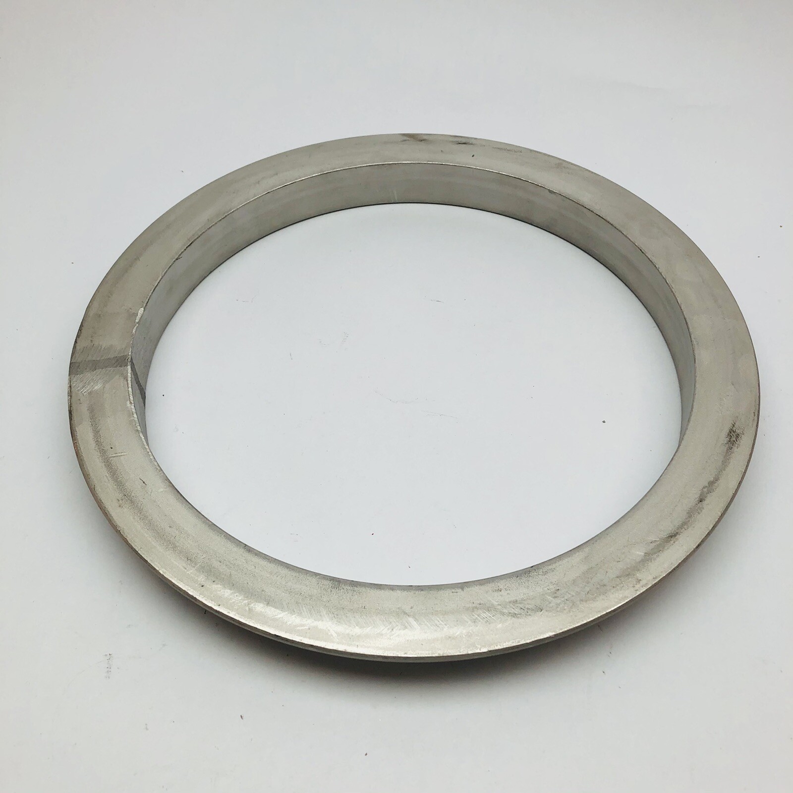 FELKER 10P 316L STAINLESS STEEL SLIP ON ANGLE FACE RING | eBay