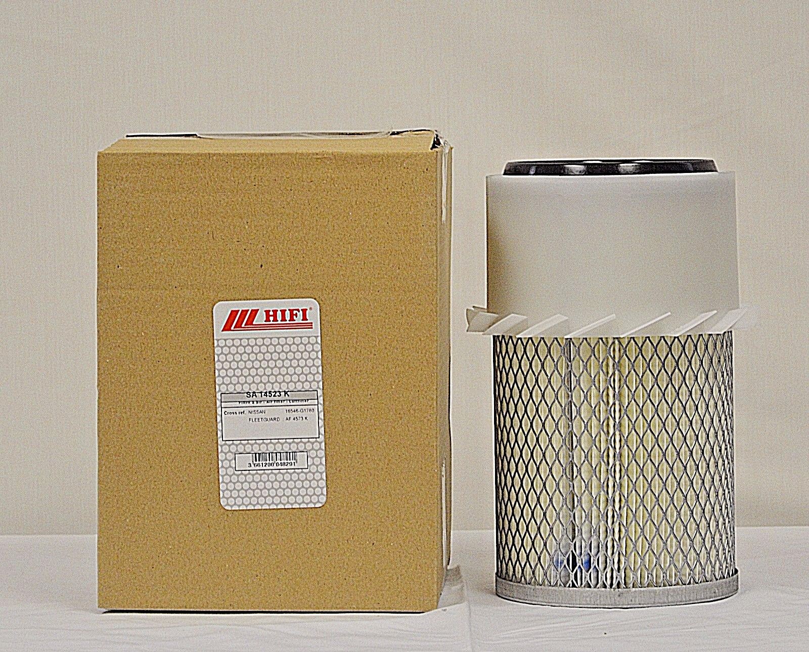 SA 14523K for JLG & NISSAN 16546-G1760/51H10, PA2949-FN, AF4573K ...