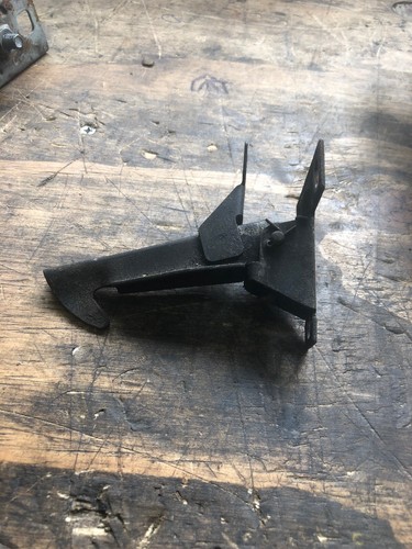 Range Rover P38 Bonnet Open Release Catches Latch Safety Lock | eBay