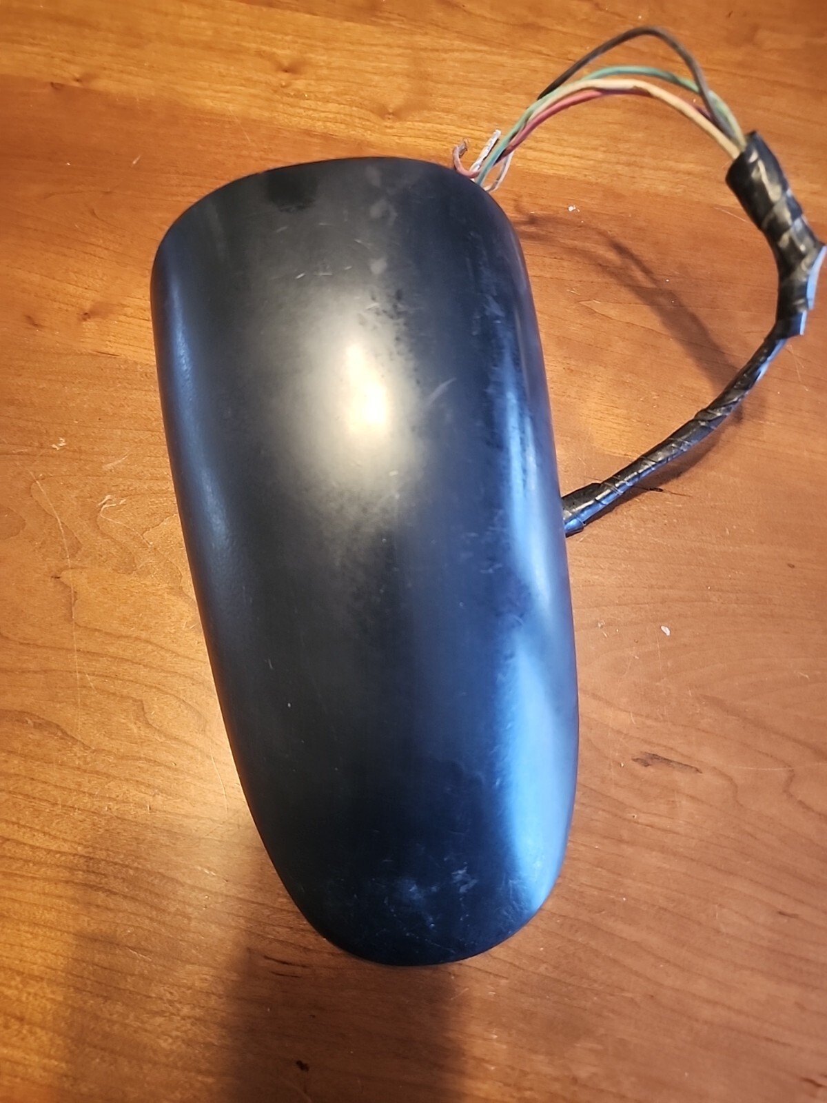 Dixco Mopar Hustle Stuff Hood Tach | eBay