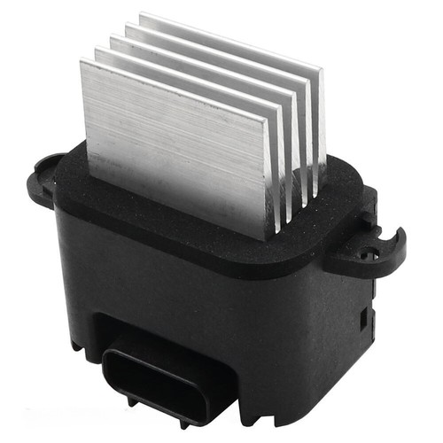 # 27151ZW00A New Replacement HVAC Blower Motor Resistor ， | eBay