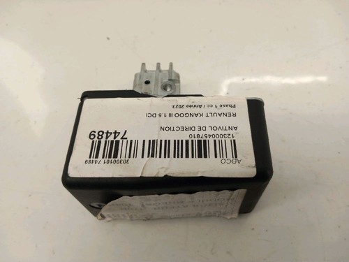 ANTIVOL DE DIRECTION Renault Kangoo Express (RF..) 2023 487008065R | eBay