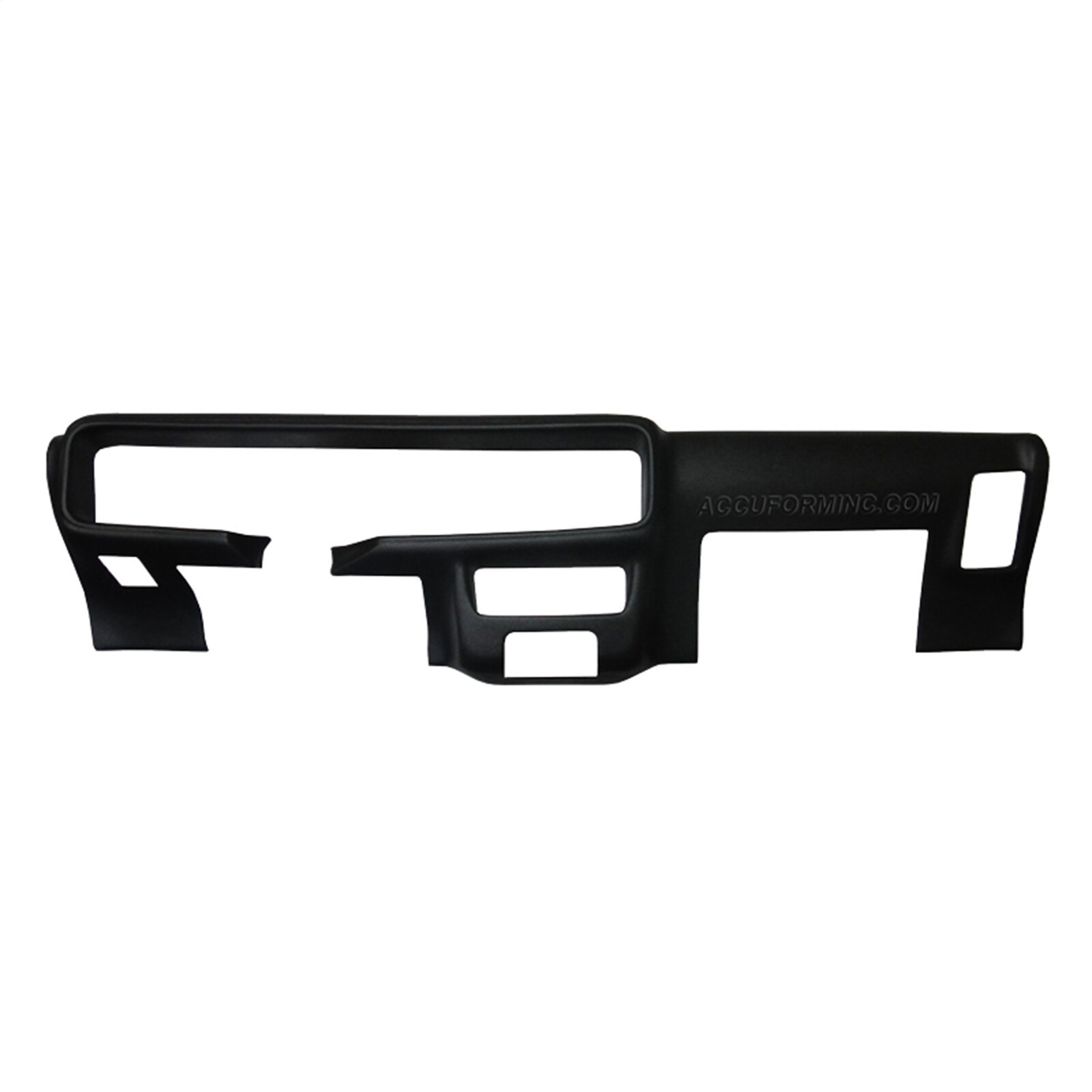 ACCU-Form compatible with Dash Cap Pontiac Firebird 1970 - 1972 Fits 3/ ...