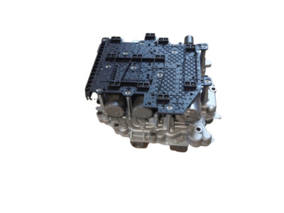 VOLKSWAGEN TRANSMISSION CONTROL MODULE TCM TCU GETRIEBE 0BH325025 | eBay