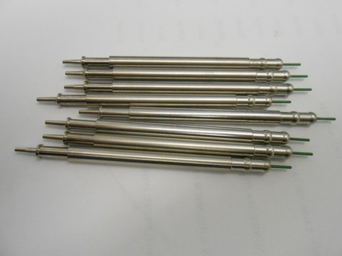 LOT OF 8 PERKIN ELMER 5079076 VERSATIP PLUS PIPETTING TIPS | eBay