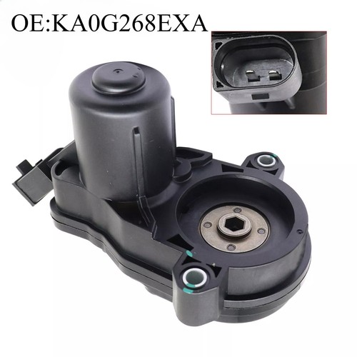 Enhanced Performance Brake Adjust Motor for Mazda CX9 CX5 20162019 ...