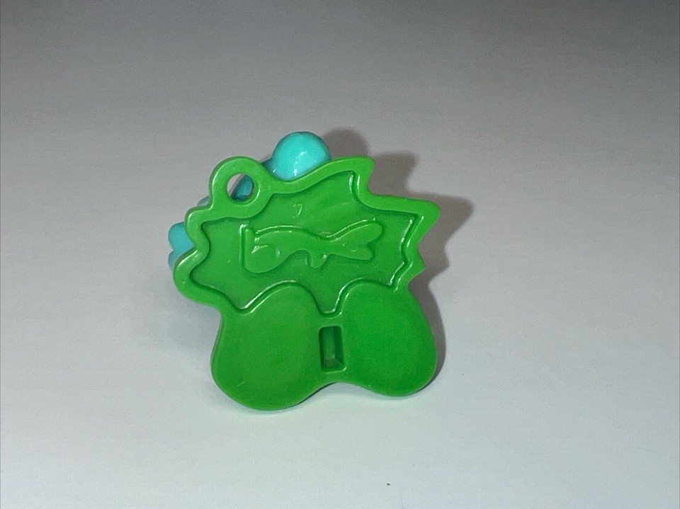 Kinder Egg Character Figurine Miniature Child Toy Collection Rabbit ...