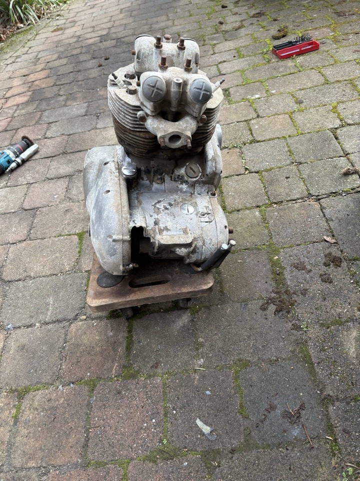 Triumph T100sr Spares | eBay UK