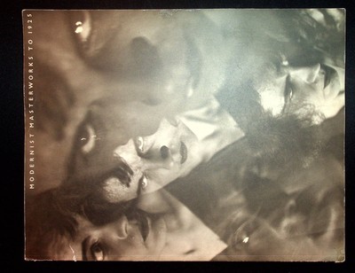 Modernist Masterworks to 1925 From the deLIGHTed eye a Private ...