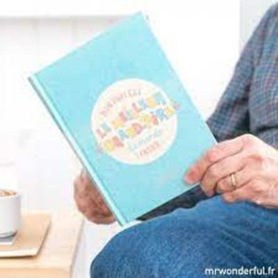 Il Mio Nonno È - Il Migliore Nonno Del Monde Tutto Molto Buono ...