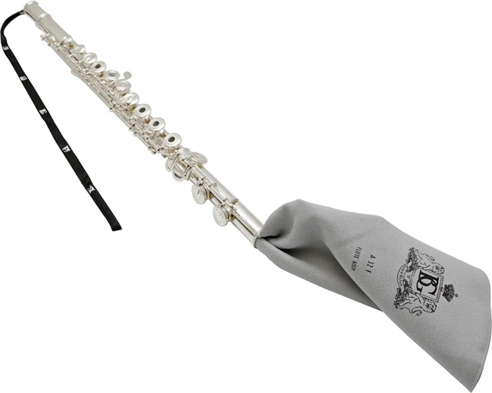 BG France Flute Microfiber Body Swab with Drop -A32F | eBay