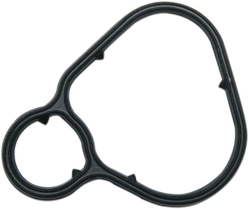 Engine Oil Cooler Gasket Seal Full Suit For Chevrolet Cruze Aveo Sonic ...