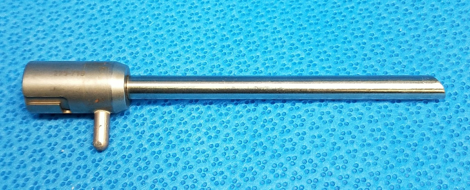 Stryker 275-719 Cannula, 5.6mm, for Tan / Blue Cutters & Red Burs | eBay