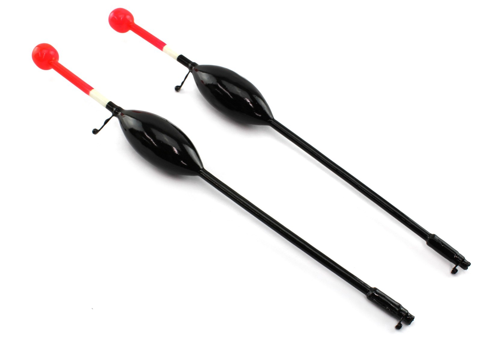 BLACKFISH FLOATS LUDERICK FLOATS PENCIL FLOAT FORCE TEN TACKLE - LARGE ...