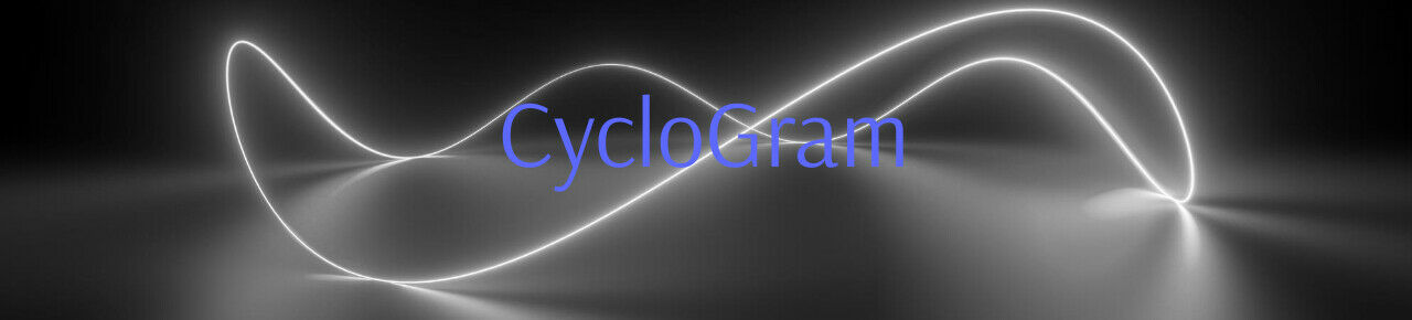 CycloGram | eBay Stores
