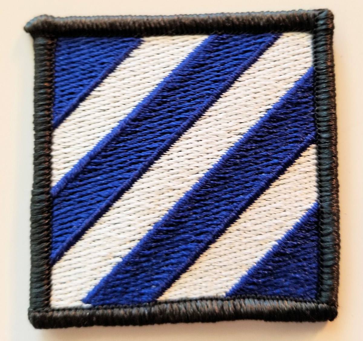 3rd Infantry Division Logo Army Converts 3rd Infantry Division Brigade