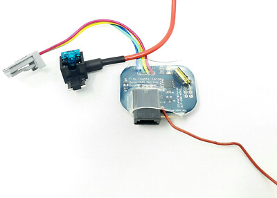 Automatic ECT PWR Power Mode Default Always ON Device for a Toyota ...