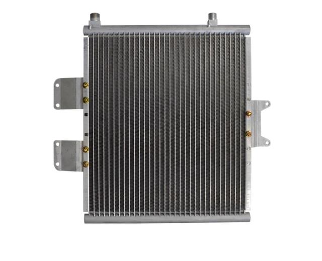 Lamborghini Gallardo Lp560 Spyder Superleggera AC Condenser ...