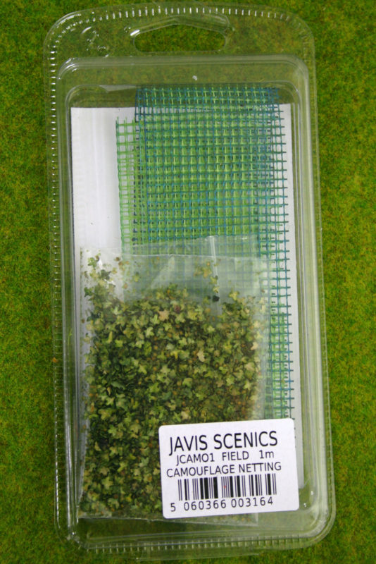 28mm Tank Field Camouflage Netting | Lead Adventure Forum