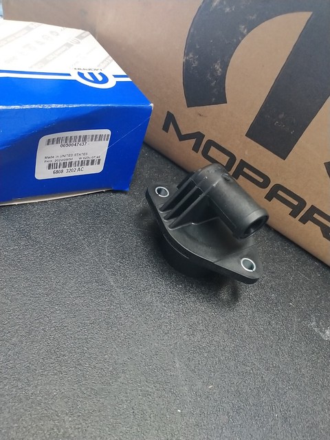 PCV Valve Mopar 68083202AC for sale online | eBay