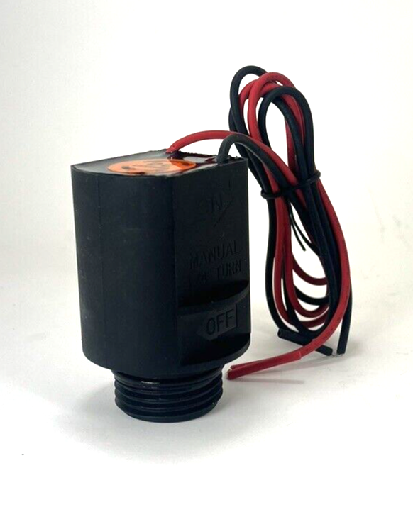 RAIN BIRD REPLACEMENT POTTED DC LATCHING SOLENOID TBOSPSOL- K80920 | eBay