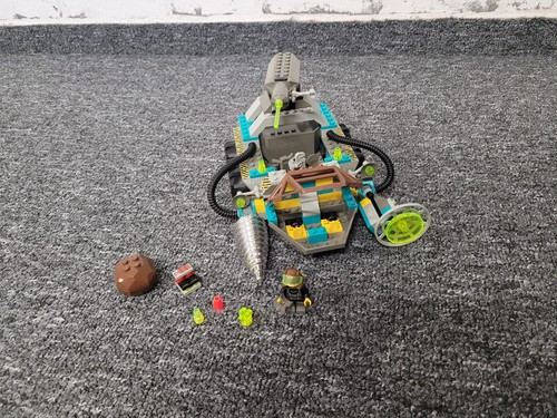 Lego Rock Raiders 4970 | eBay.de