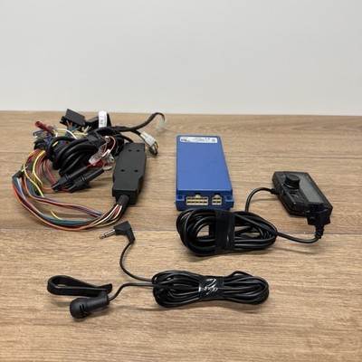 Parrot CK3100 Bluetooth Hands-free Connection Control Unit Module | eBay UK