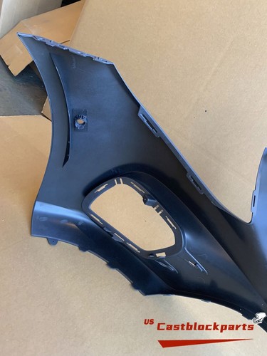 New For 2017 18 19 20 MERCEDES BENZ E300 W213 AMG FRONT BUMPER COVER ...