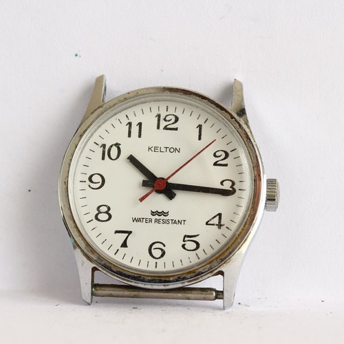 Montre mécanique ancienne kelton - F28-03 | eBay