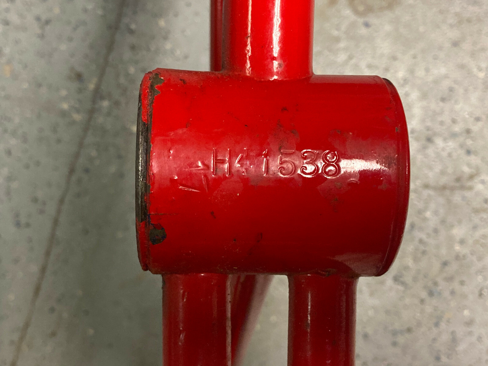 Roadmaster vintage 26 inch wheel step-thru frame skip-toothed | eBay