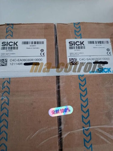 C4C-SA06030A10000 1211494 Brand New Fast Shipping (By DHL) | eBay