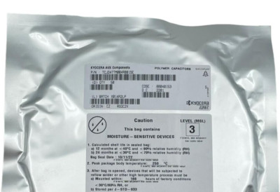 [50 Pcs] AVX TCJD477M004R0015E CAP TANT POLY 470UF 4V 2917 22+ | eBay