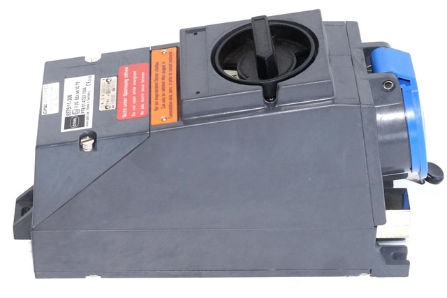 Clipsal Stahl 8575/11-306 Hazardous Area Single Phase Power Outlet 16a ...