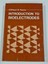 Introduction to Bioelectrodes by Clifford D. Ferris (1974, Hardcover ...