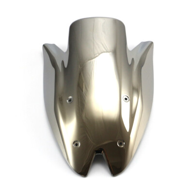 Motorcycle Windshield Windscreen For Kawasaki Z1000 2010 2011 2012 2013 ...