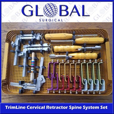 Retractors - Cervical Retractors