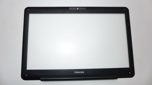 TOSHIBA SATELLITE L500 L500D LCD ÉCRAN BEZEL COVER TRIM AP073000600 | eBay