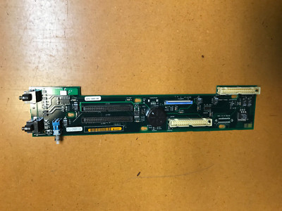 TLA-704 Front panel interface module - working system part-out | eBay