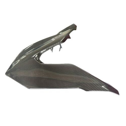 MOS Carbon Fiber Front Cover for Yamaha TMAX 530 560 2017-2021 | eBay
