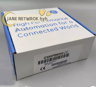 1PC NEW IC695PBM300 by Fedex or DHL 90days warranty | eBay