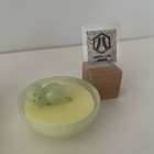 SMISKI Ring GASHAPON Gacha Ringcolle Complete 5 pieces Set GLOW IN THE ...