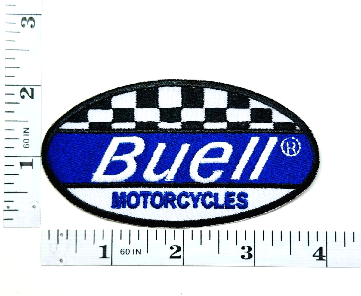 Buell Logo