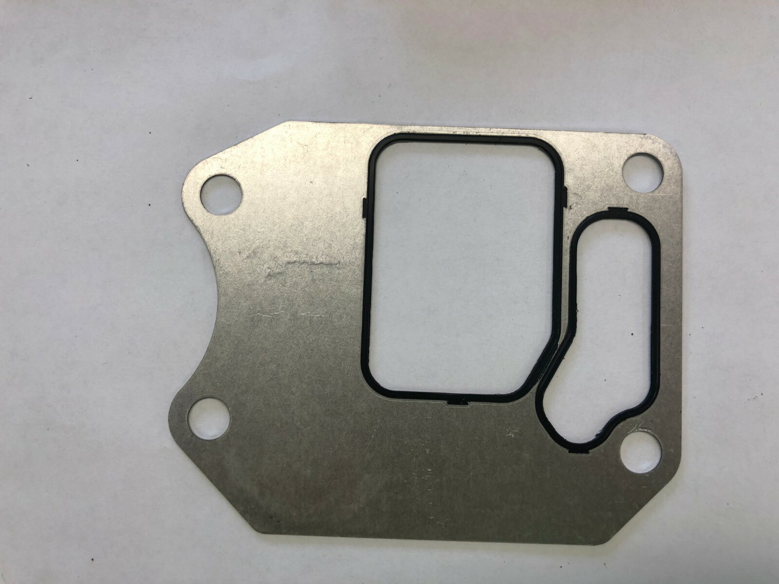 Thermostat housing gasket part# 3684336 | eBay