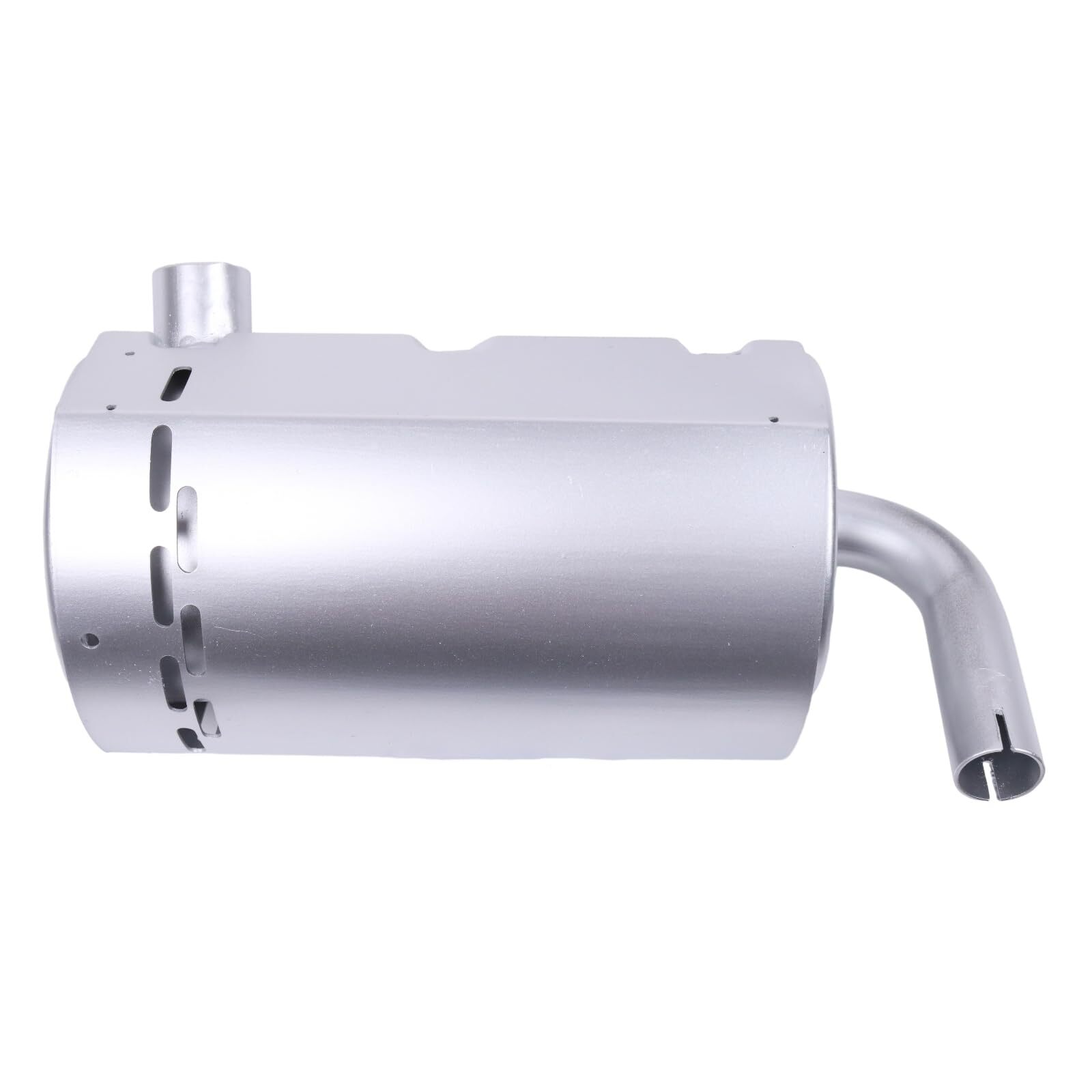 49070-7021 Muffler for Kawasaki FH381V FH430V FH451V FH480V FH500V ...