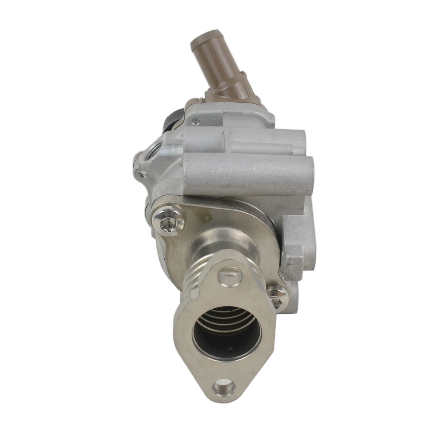 EGR Valve for Fiat Ducato 250 Bus Van 110 130 Multijet 2.3 Diesel FWD ...