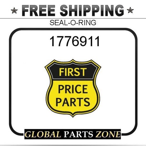 1776911 - SEAL O RING fit CATERPILLAR (CAT) | eBay