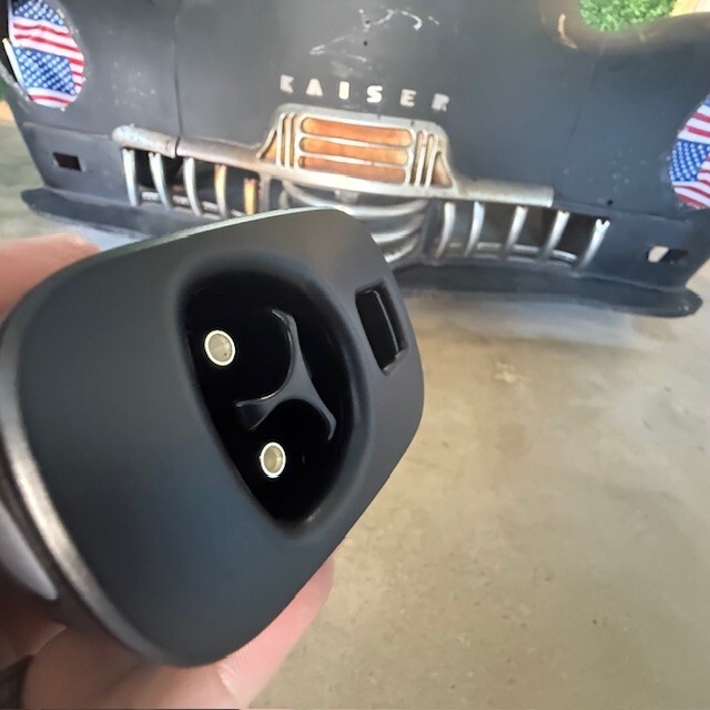 (1) genuine GM OEM CORD PKG 85778137 (GM EV TESLA FAST CHARGER ADAPTER ...