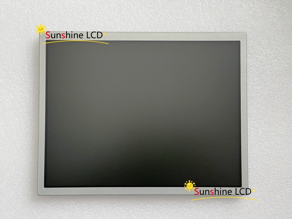 10.4" inch AA104SH12 LCD Screen Display Panel for Mitsubishi 1 year ...