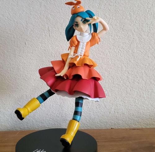 Yotsugi Ononoki Monogatari Series 7" Premium Anime Figure Taito | eBay
