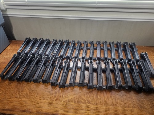USGI A3/A4 Detachable Carry Handles Varied Forge Markings 6/3 Rear ...